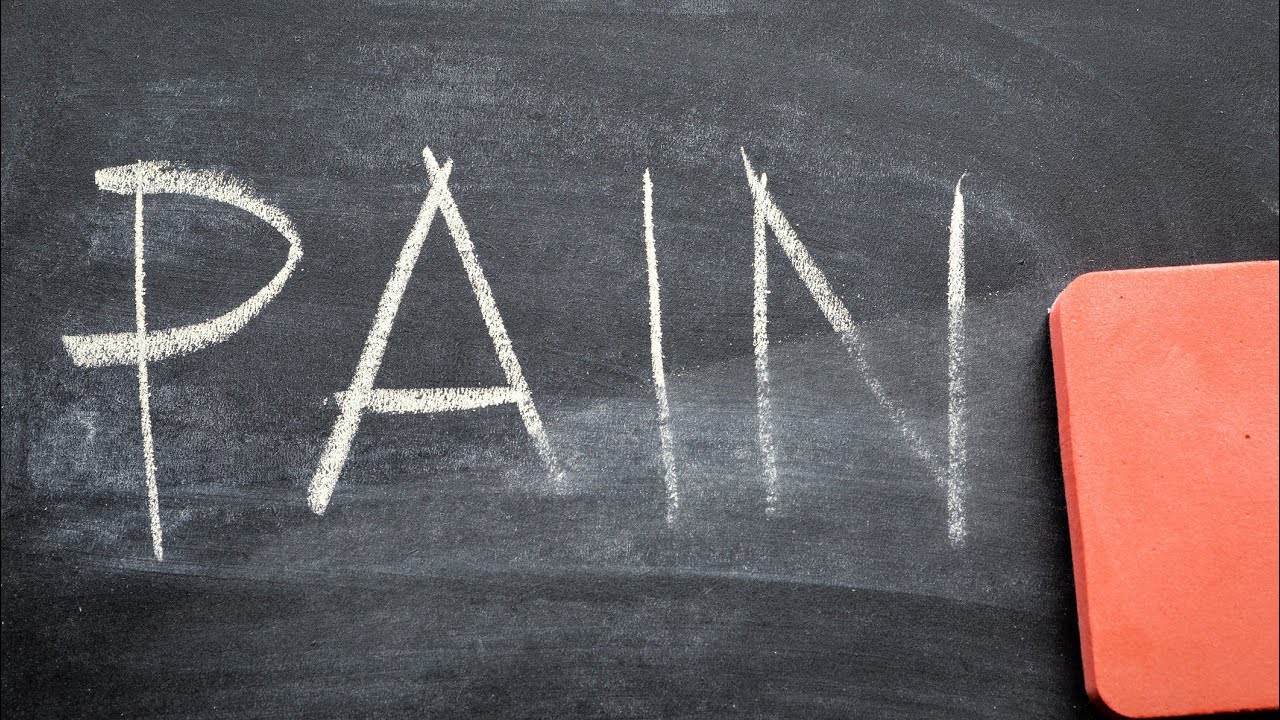 Top 10 pains in the world - YouTube