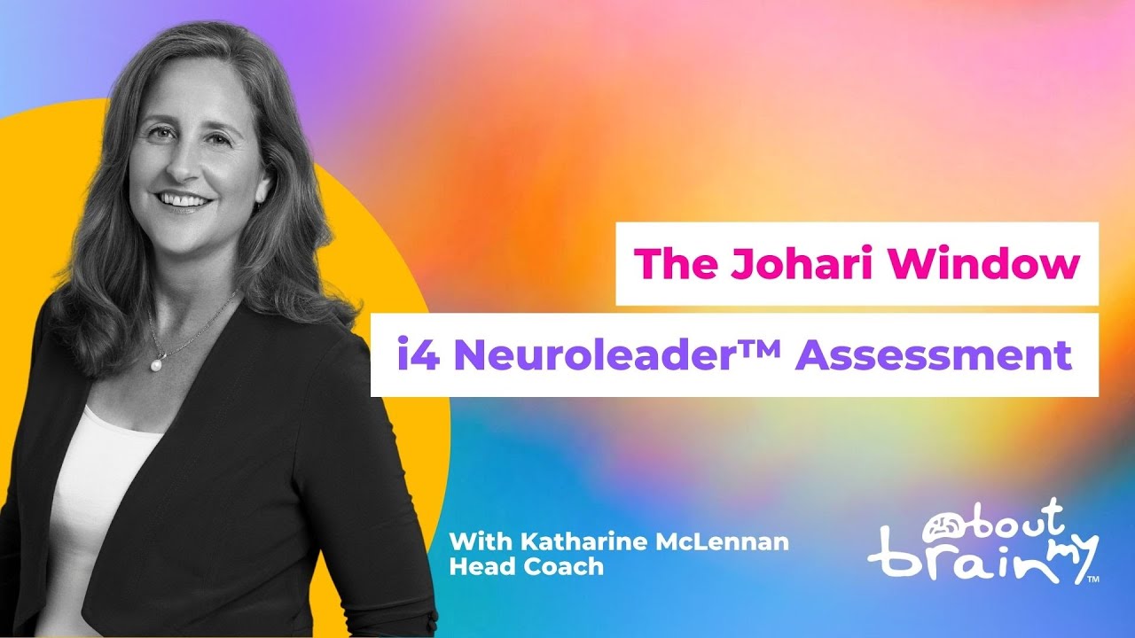 The Secrets of Self-Awareness: Navigating the Johari Window Matrix ...