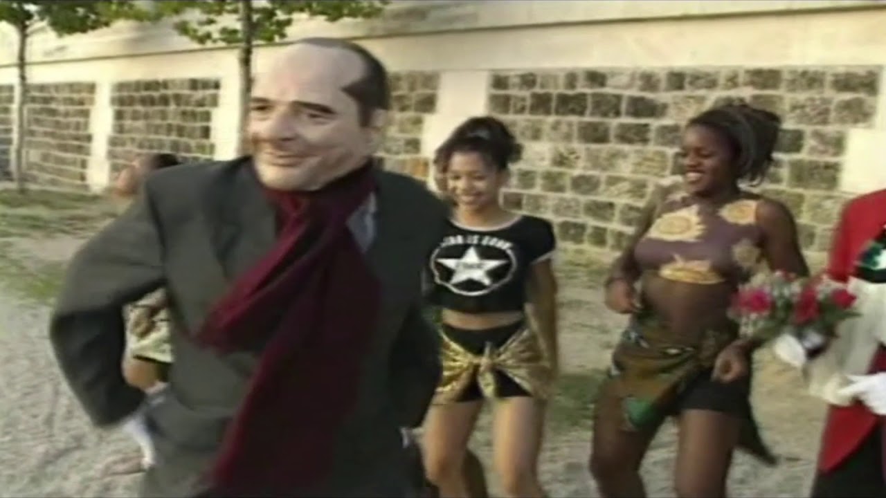 Dr Sakis - Bouka ye / Remix (The Classic - Year-Année 2001) - YouTube
