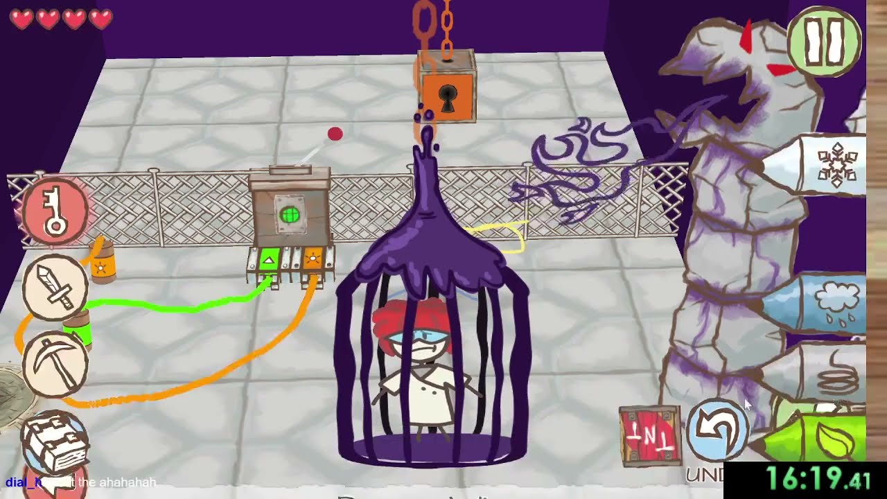 (old) Tifa Lockhart got me a World Record. - YouTube