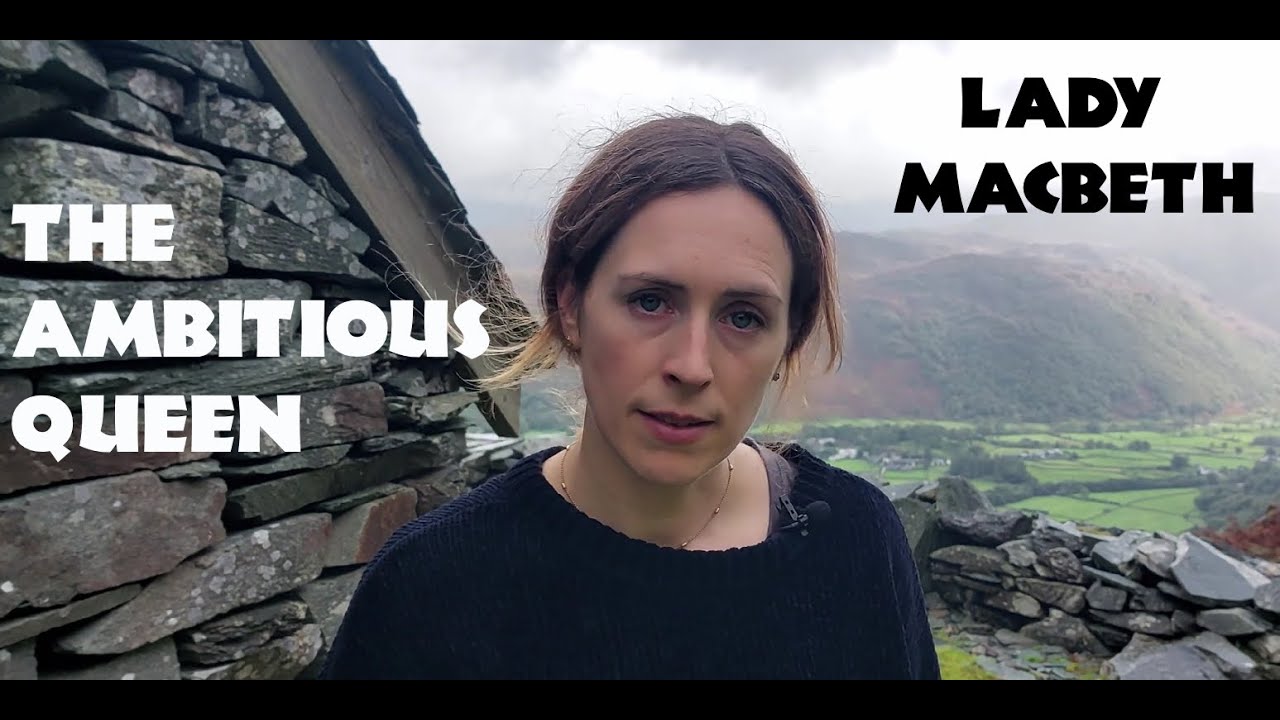 Lady Macbeth: Act 1 Scene 7 “Was the hope drunk” - Shakespeare in the ...