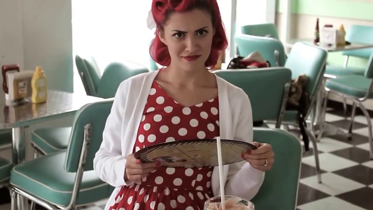 Andy Velázquez nos visita - YouTube