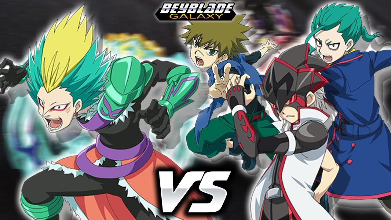 Beat Kukulcan .7U.Hn vs The Snake Pit - [Beyblade Burst - ベイブレードバースト ...