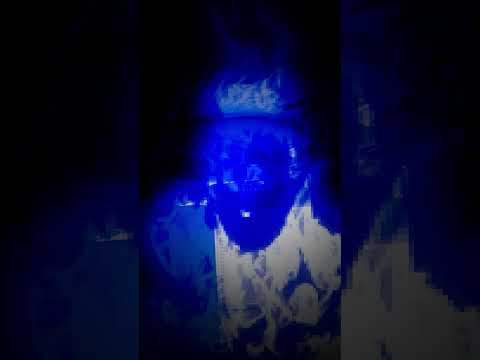 turn off the light and turn on the blue sky #brightnight