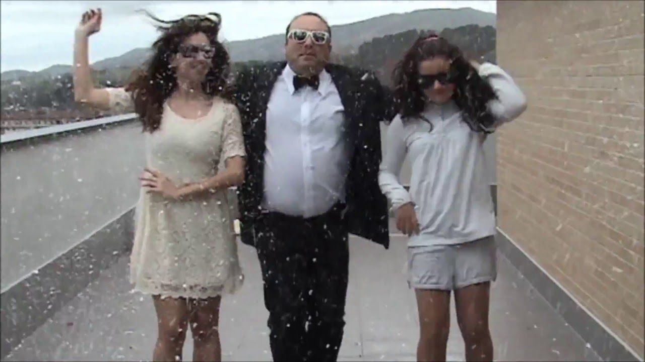 El Gamba Style - YouTube