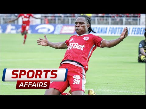 Magoli | Simba 2-0 Yanga | NBC Premier League 16/04/2023