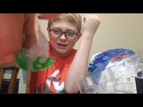 DIAMOND BAKUGAN!!!!!!!!!!! diamond cyndeous three pack - YouTube