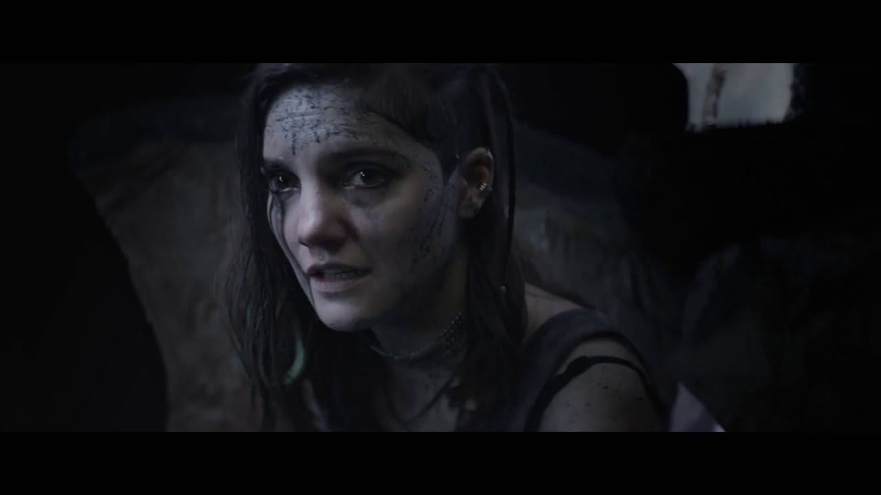 Project Ithaca Official Trailer - YouTube