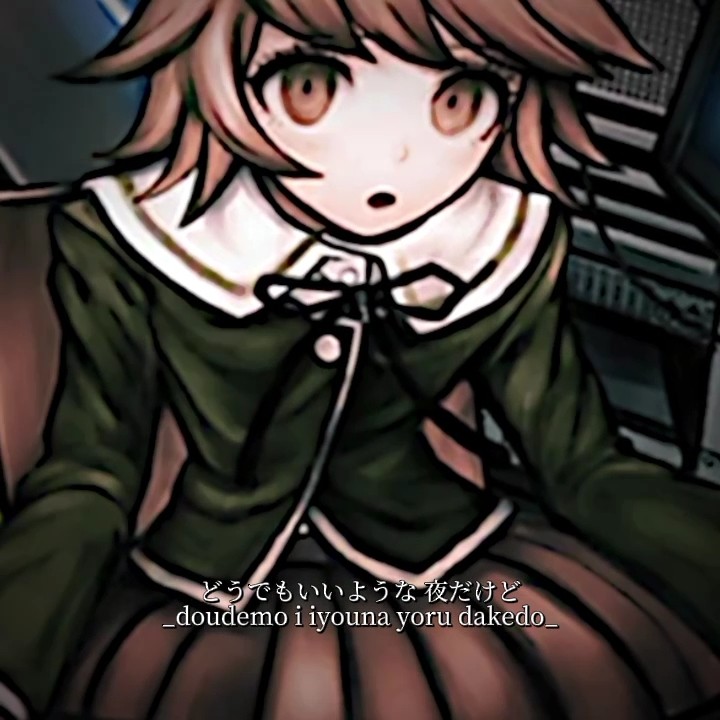 #drv1 #danganronpa1 #danganronpatriggerhappyhavoc #triggerhappyhavoc # ...