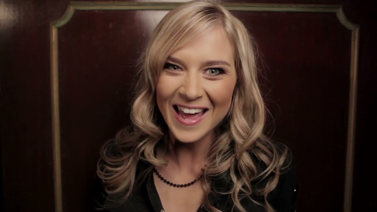 Bar Flies (Official Video) Louise Egan - YouTube