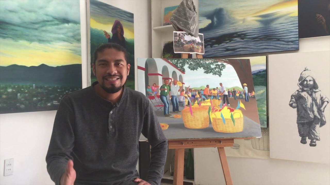 Roque Reyes - YouTube