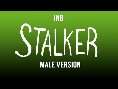 [MALE VERSION] 1NB - Stalker