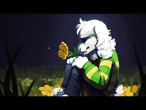 My Love Is Sick - Undertale Amv - YouTube