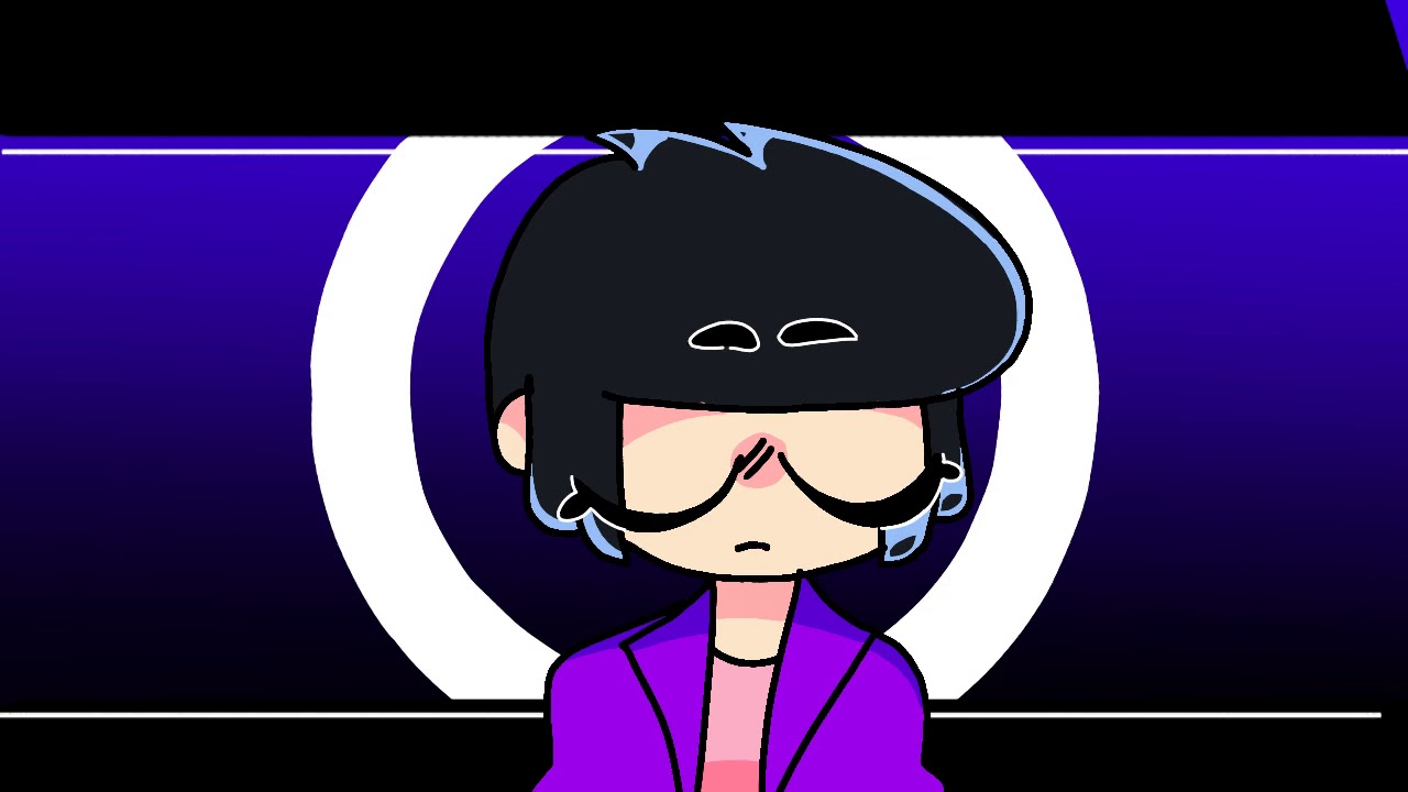 ×Brawl stars× Bibi animation meme(flipaclip) - YouTube