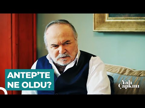 Bize Bunu Mu Layık Gördünüz? | Yalı Çapkını 7. Bölüm