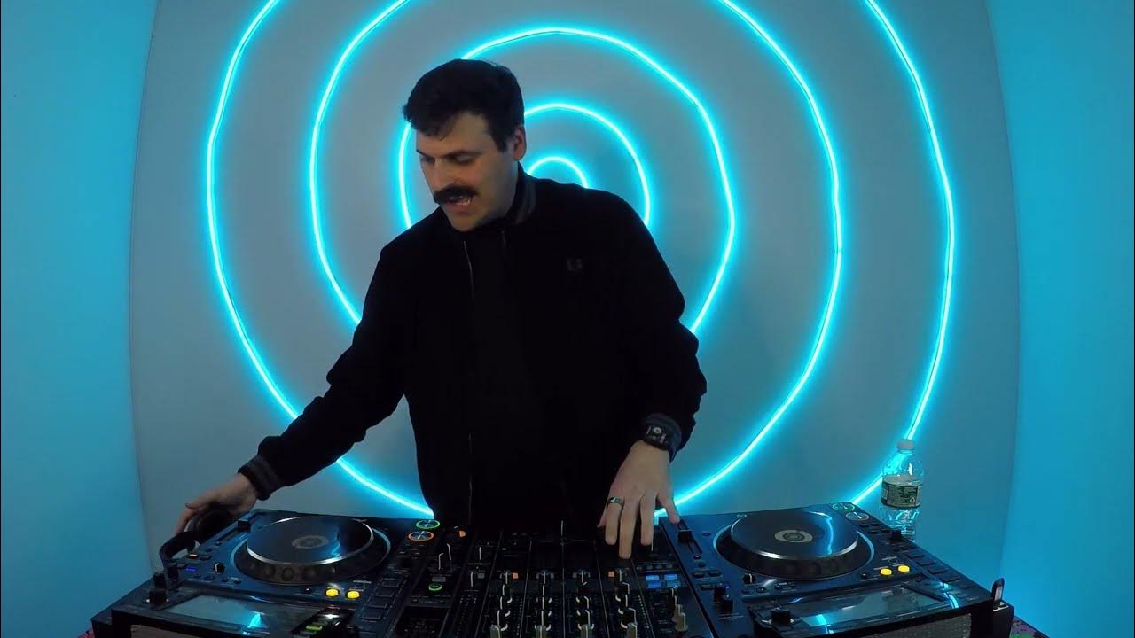 Sheepshead UK Garage Breakbeat 2023 Mix @lucidradionyc - YouTube