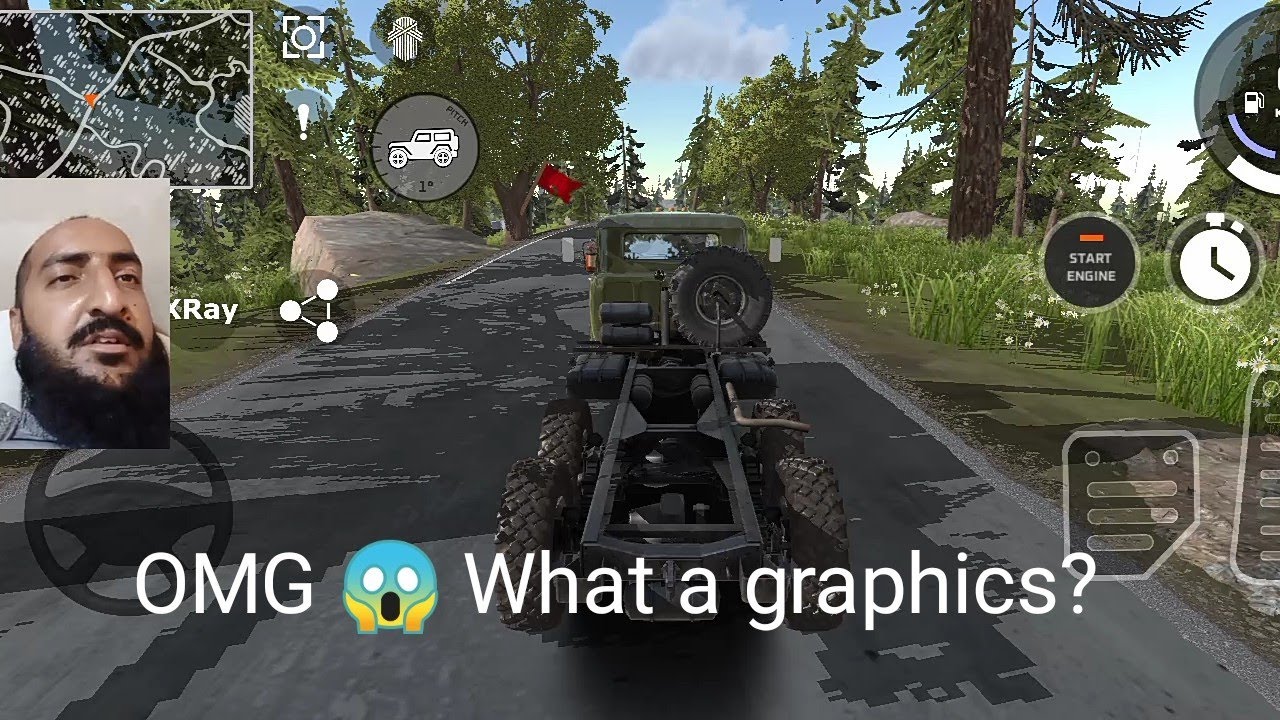 Drive CSX Car Crash Simulator gameplay android! drive x car crash ...