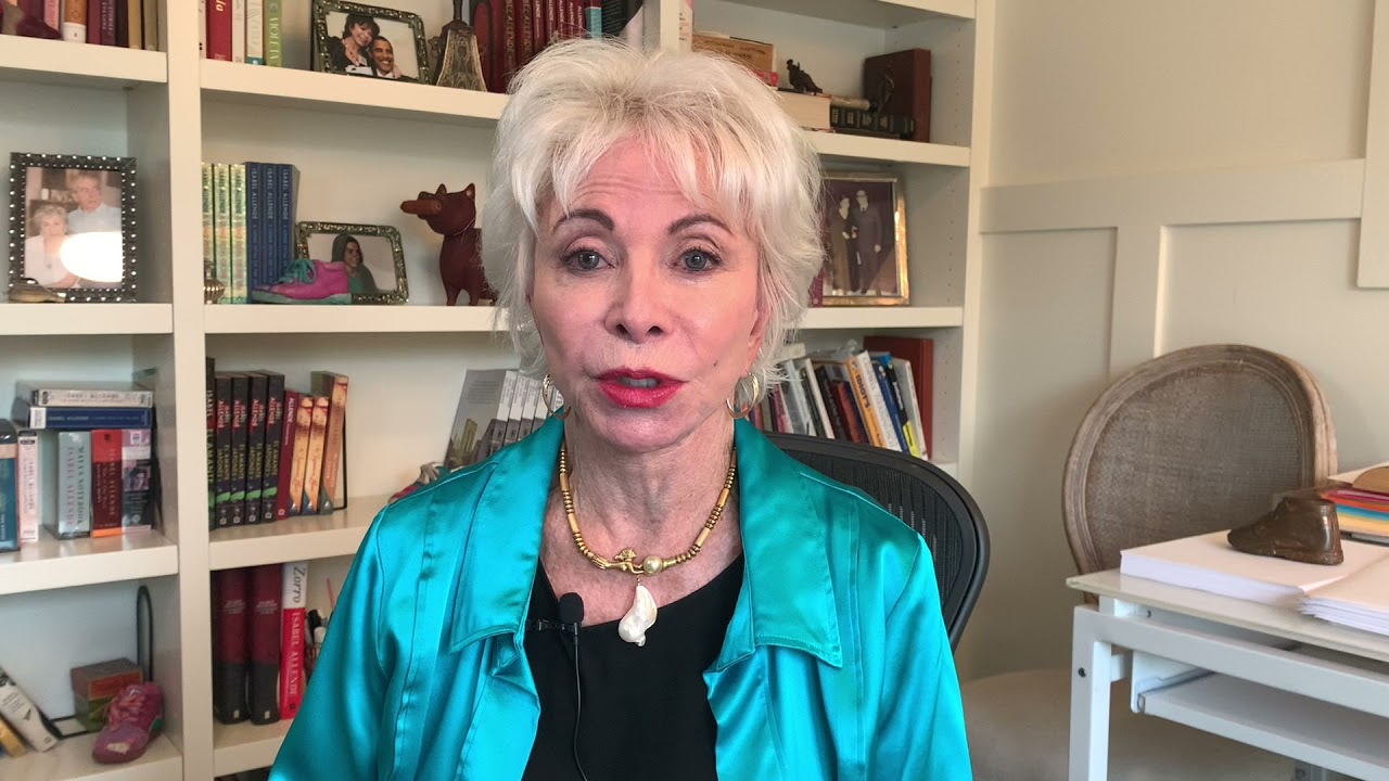 Isabel Allende: Stand with children seeking safety in the United States ...