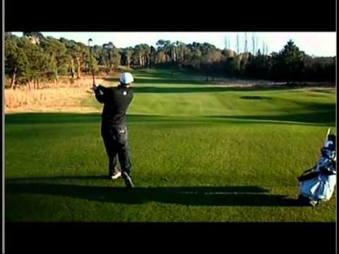 George B. Long 2014 Golf United Kingdom - YouTube