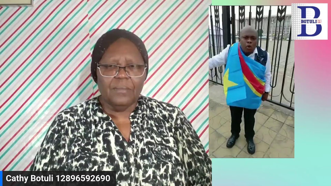 LA PATRIE OU LA MORT , BAKOPAKATA..VIGILANGE!!! CABALE NA BANGO NIONSO ...