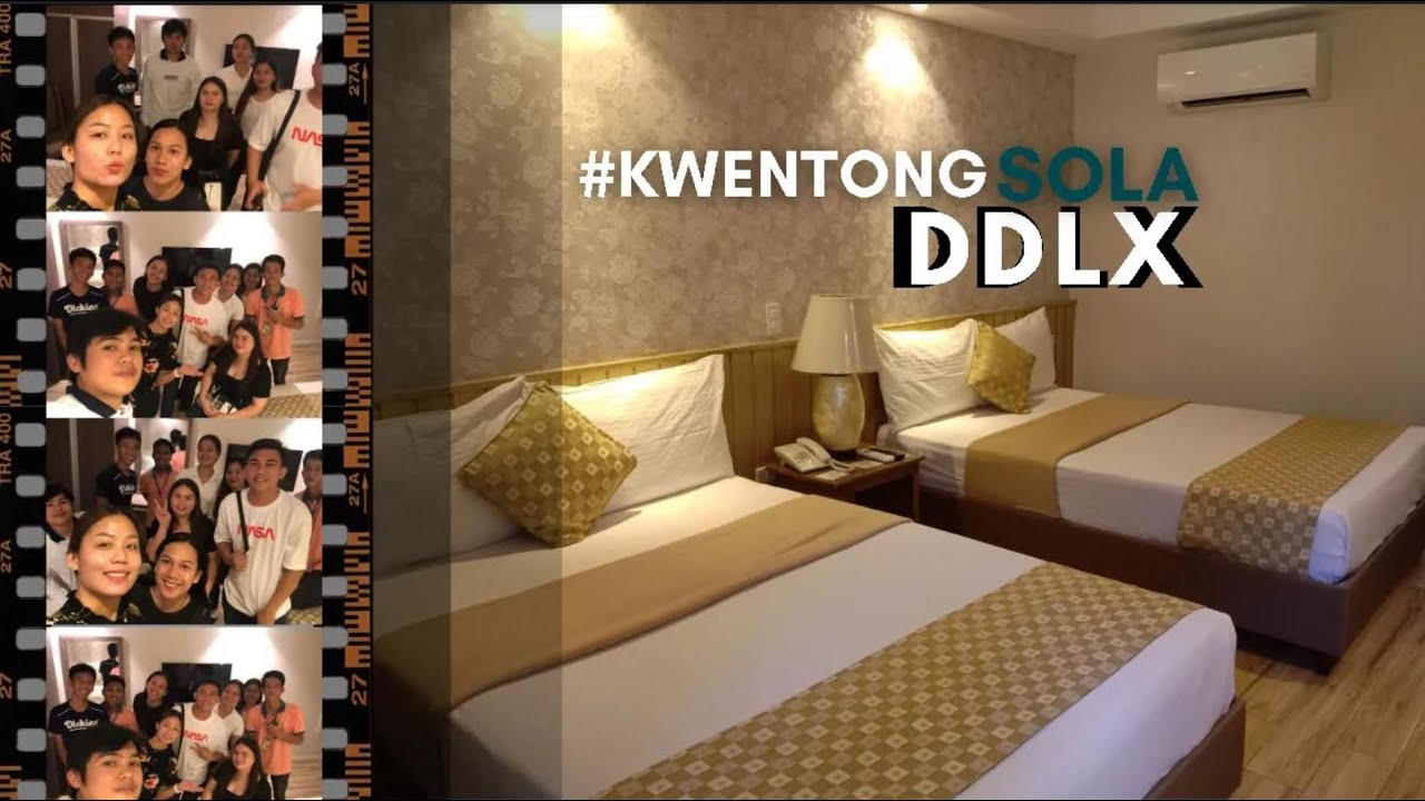 Kwentong Sola - DDLX - YouTube