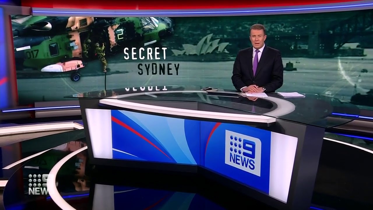 2CDO REGT - Deployment Training - YouTube