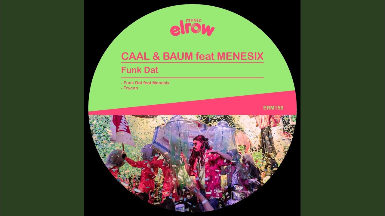 Funk Dat (Original Mix) - YouTube