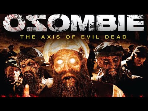 Osombie: The Conspiracy That Shouldn't Be Real