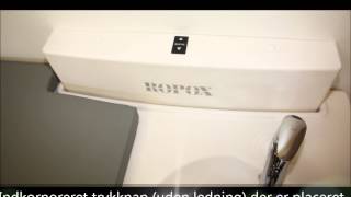 Ropox: Ergonomic aids for disabled people | Archiproducts