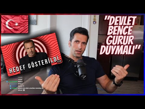 DEVLET BAHÇELİ'NİN HALUK LEVENT ve BABALATV HAKKINDAKİ AÇIKLAMLARI  @BeyazKurt - AMERİKALI AYNASIZ