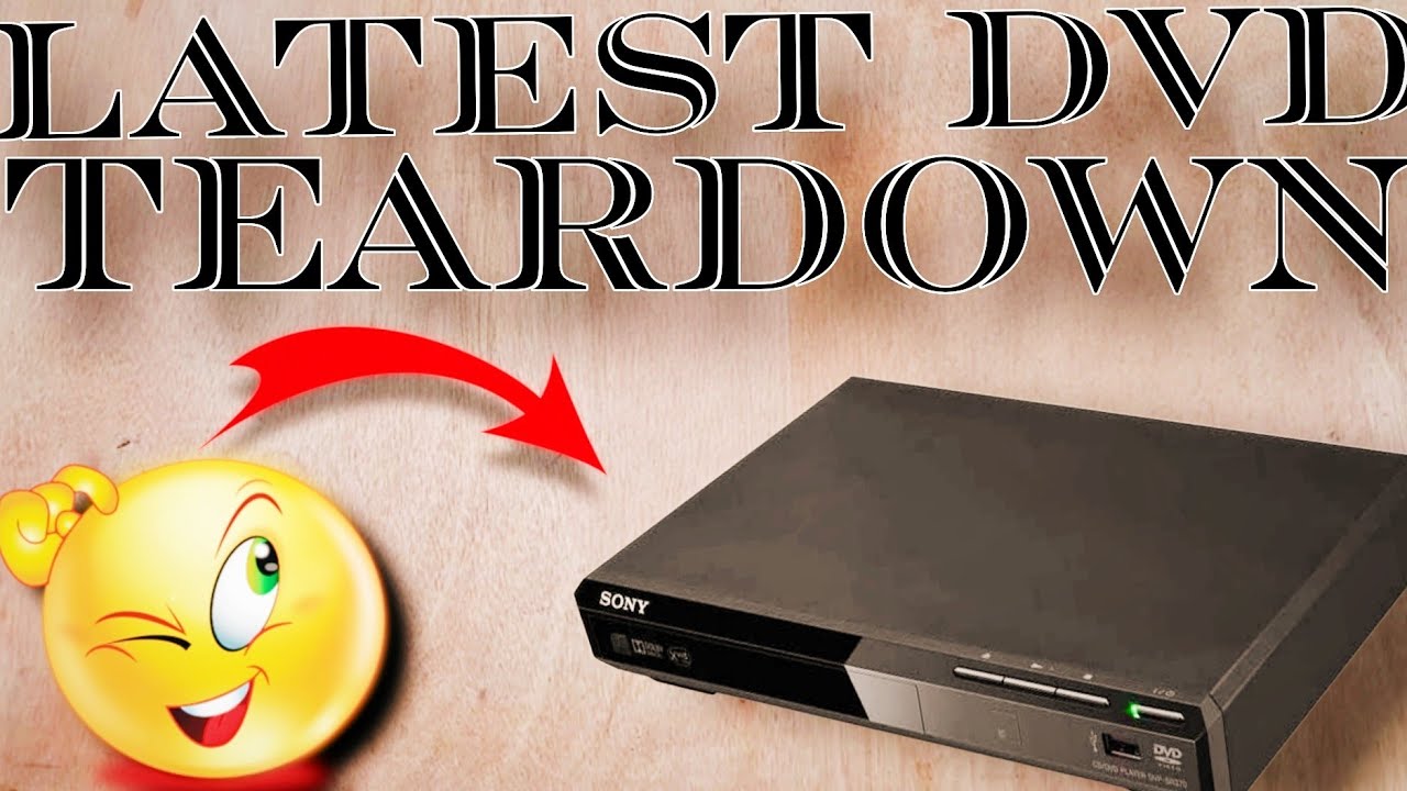 WHAT IS INSIDE OF LATEST DVD PLAYER|WHAT IS INSIDE |DVD|#whatisinside # ...