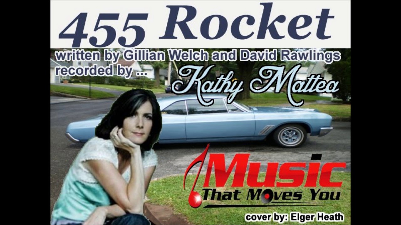 455 Rocket - YouTube