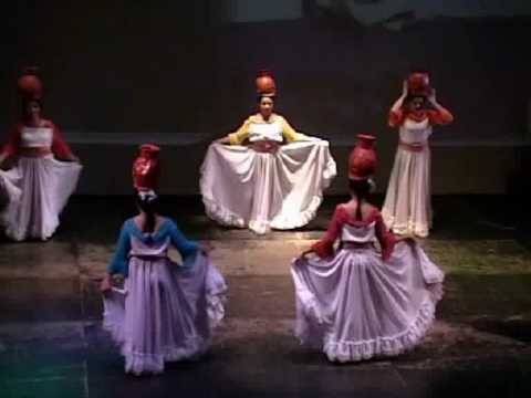 Galoperas y Polka / Paraguay - YouTube