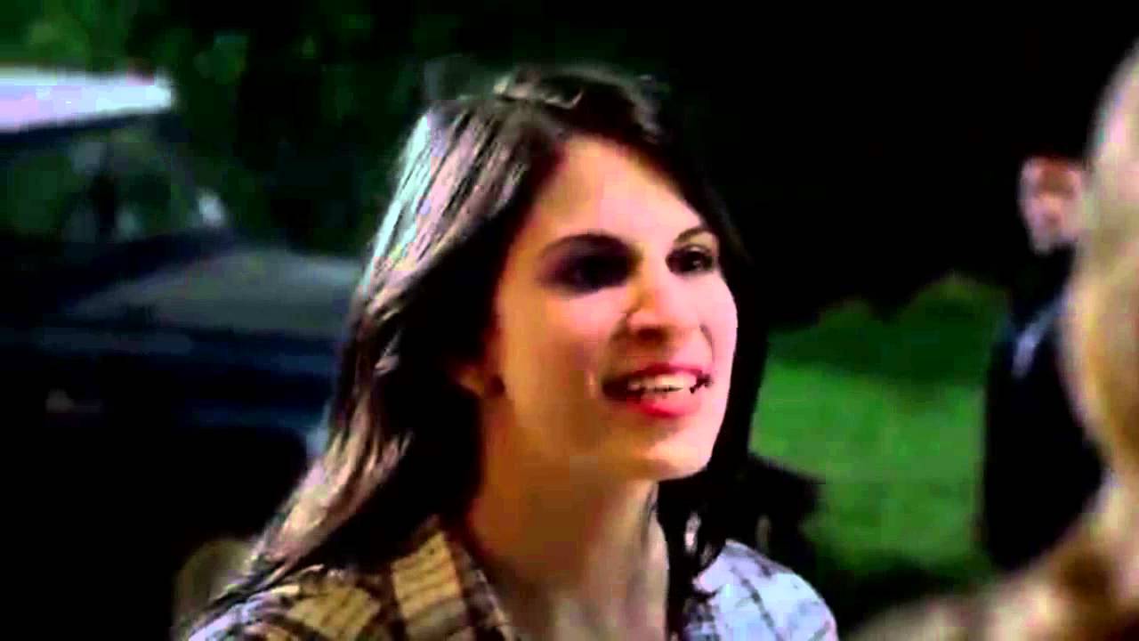 True Blood Season 7 Episode 4 - Eric summons Willa & she isn't happy ...