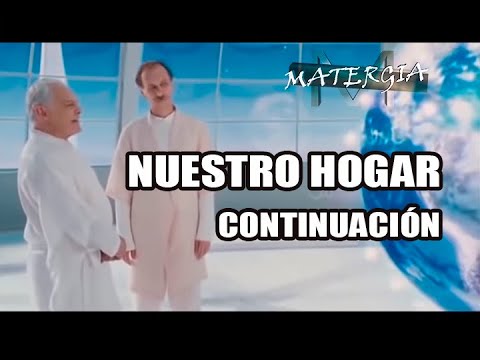 ¿QUE PASA CUANDO DESENCARNAMOS? - LO DESCONOCIDO DEL MUNDO DEL MÁS ALLÁ- PELÍCULA NUESTRO HOGAR ...