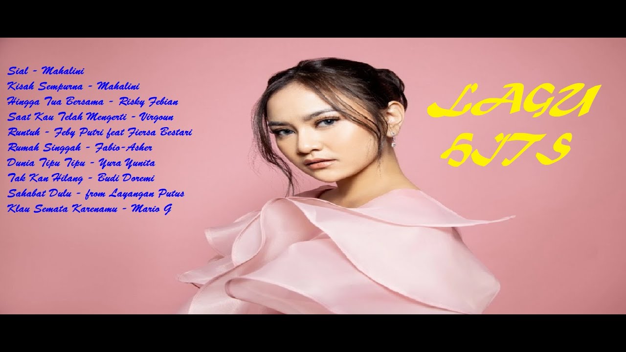 LAGU HITS - YouTube