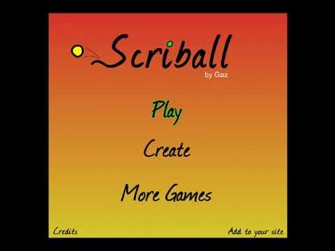 Scriball cheat (.Sol/Save File) - YouTube