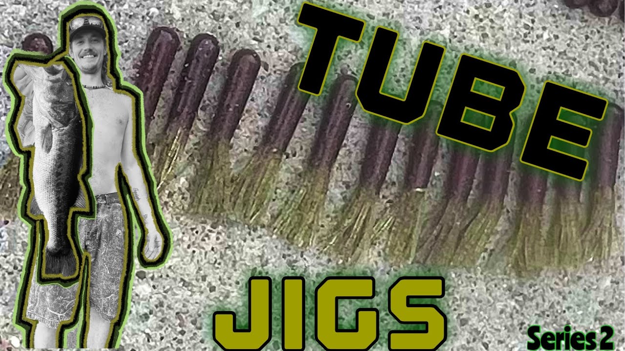 2 MINUTE TUBE TUTORIAL (Tube Rigging For Beginners) - YouTube