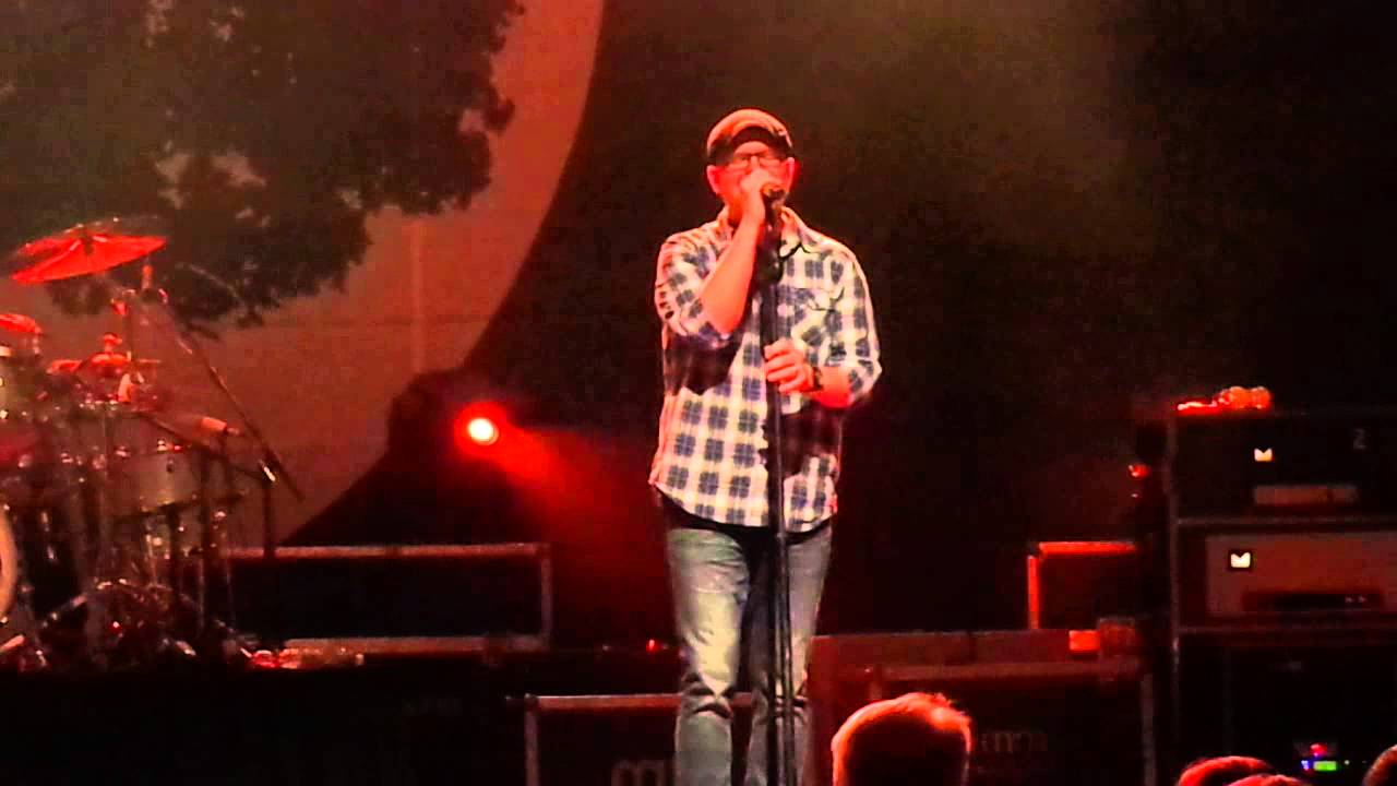 Mercy Me - Homesick/Finally Home (Live) - Dale City, Va - 20 April 2013 ...