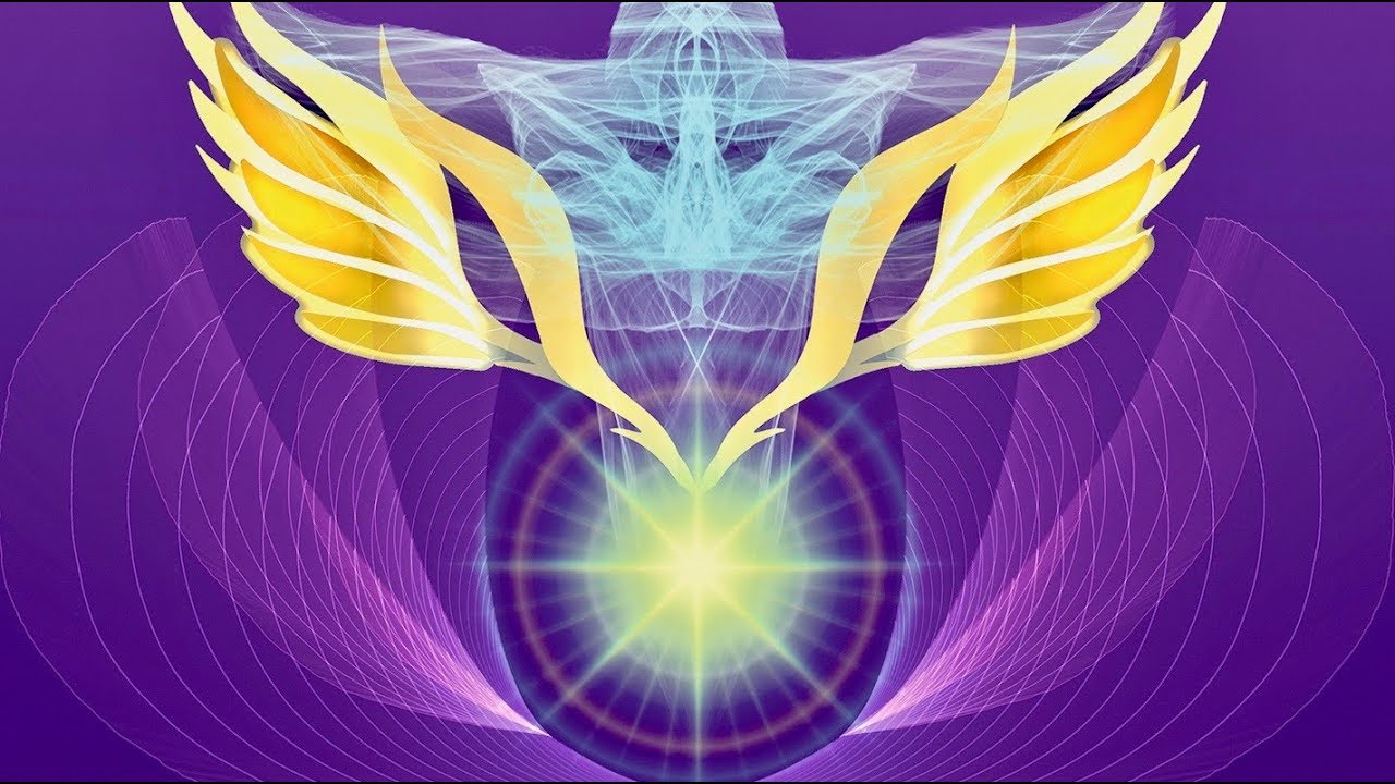 ~Mighty Victory and the Archangels ~ VANCOUVER, BC. (HD1080) - YouTube