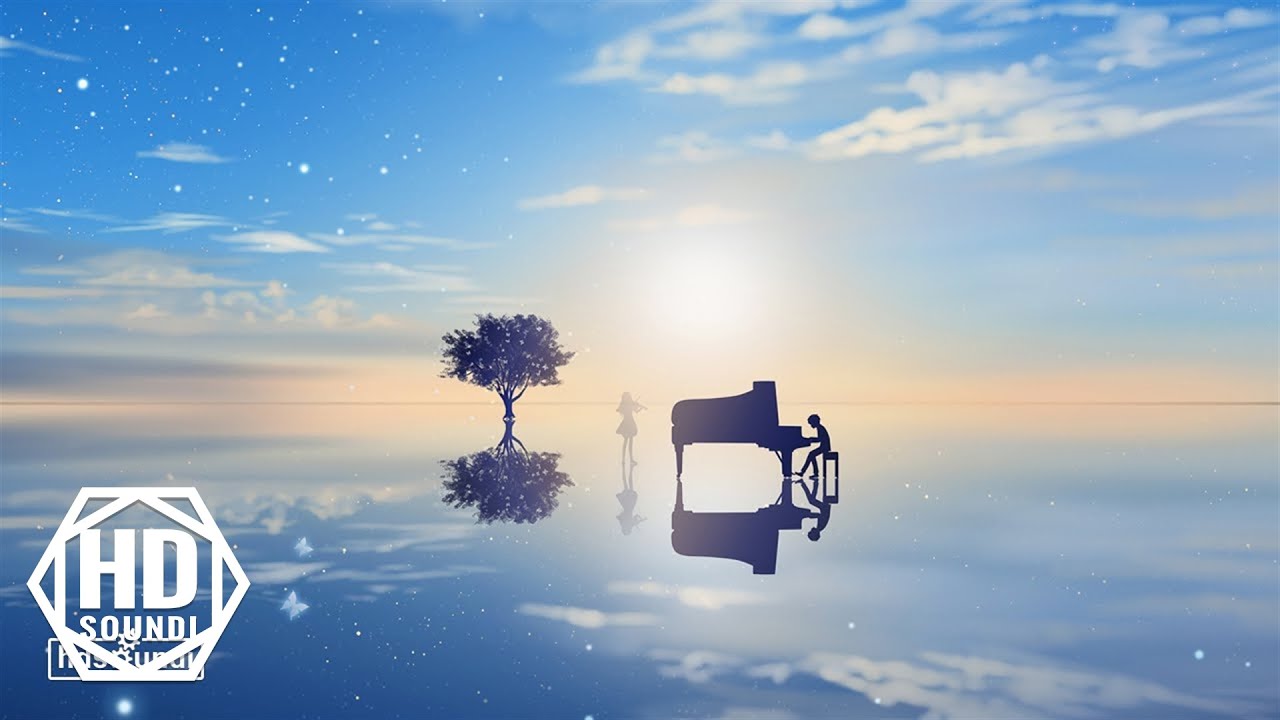 Most Emotional Music Ever: Shimmering Waters (Piano) - YouTube