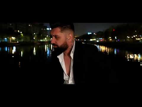 Alex Pustiu - Durerea mea (Official Video)