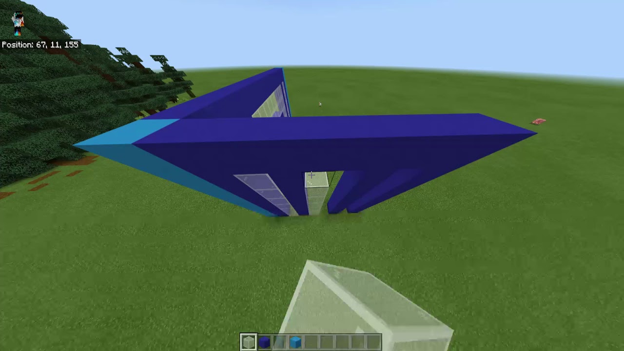 Minecraft tutorial: minigame arcade! - YouTube