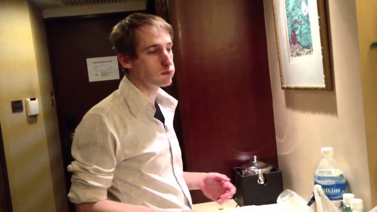 A balut part 3: Charles - YouTube