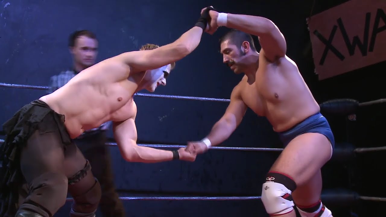 Cara Noir vs Simon Grimm *Unedited* - YouTube