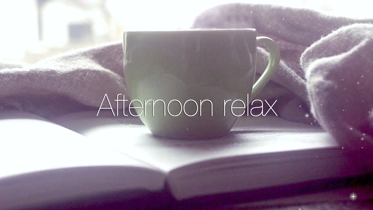 Afternoon relax, piano jazz , just chill - YouTube