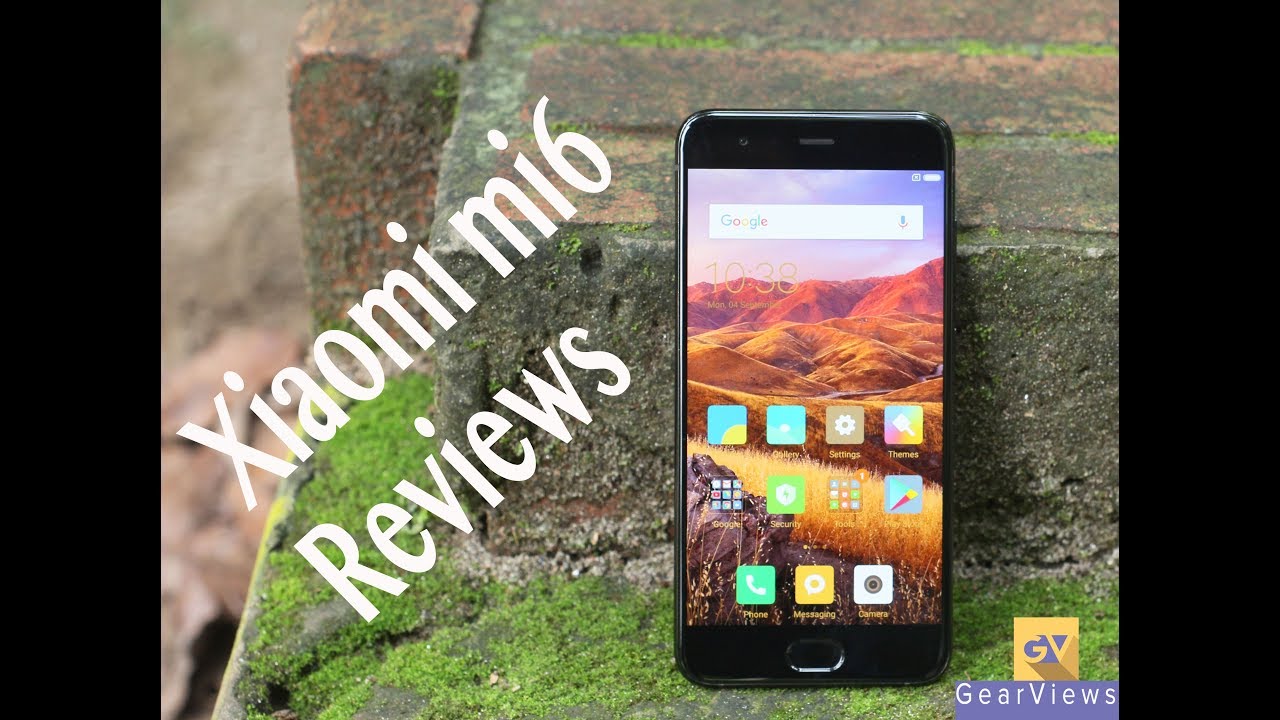 Is Xiaomi mi6 budget flagship phone? | phone review | xiaomi - YouTube