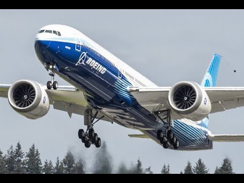 Evolution of Boeing Airplanes (1916-2020) | Astro Aviation - YouTube