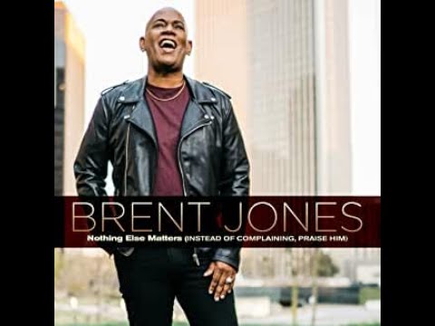 Brent Jones Heaven In The Room - YouTube