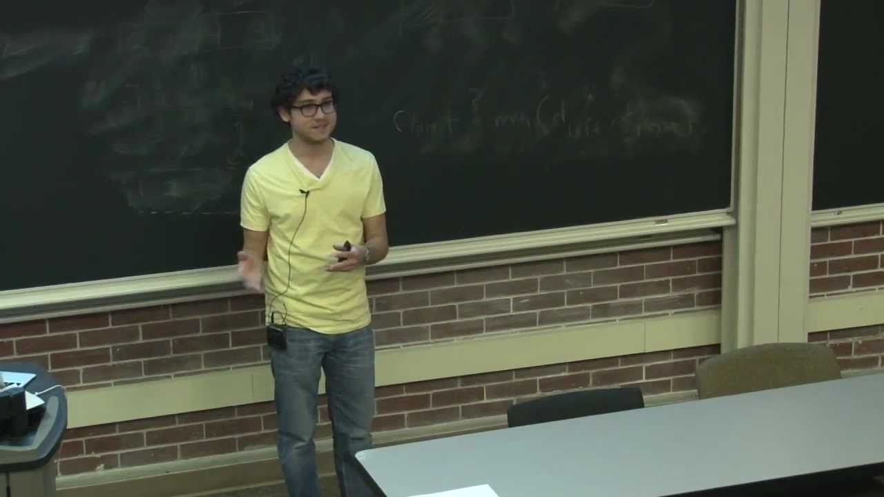 Lecture 16 - Virtual Memory 1 - Carnegie Mellon - Computer Architecture ...